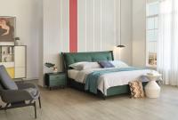 China ISO9001 Breathable Hotel Spring Mattress Knitted Fabric Anti Decubitus King Size for sale