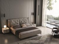 China 120x200cm Thickened Gel Memory Foam Mattress Knitted Fabric Breathable Full Size for sale