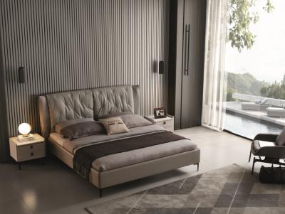 China 120x200cm Thickened Gel Memory Foam Mattress Knitted Fabric Breathable Full Size for sale