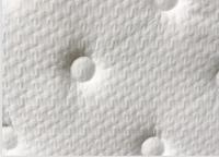 China Multiscene Cool Gel 14 Inch Mattress , Tight Noisefree Gel Foam Mattress Queen for sale