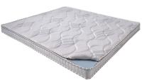 China Memory Foam Cool Gel Memory Foam Mattress Anti Biosis 10cm Thickness Full Size for sale