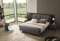 China High Resilience Gel Memory Foam Mattress for sale