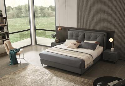 China High Resilience Gel Memory Foam Mattress for sale
