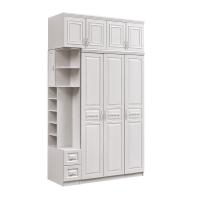 China Eco Friendly Sliding Door Bedroom Wardrobe for sale