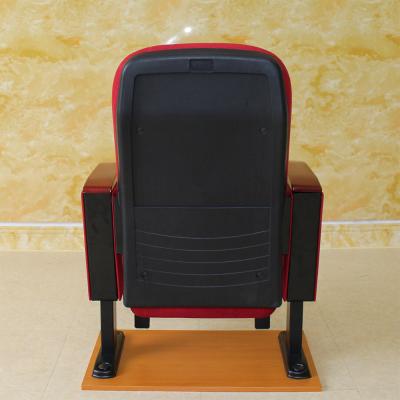 China Anti Rusting Folding Movie Theater Seats for sale