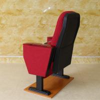China Anti Rusting Folding Movie Theater Seats for sale