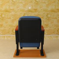 China Durable Folding Cinema Seats Theater ISO14001 Multifunctional Skin Friendly for sale