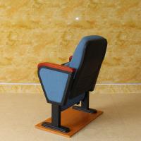 China Durable Folding Cinema Seats Theater ISO14001 Multifunctional Skin Friendly for sale