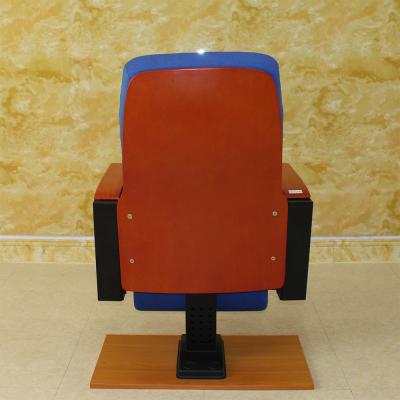 China Anti Fading Cinema Hall Church Auditorium Chairs Sturdy Multipurpose Multi Layer for sale
