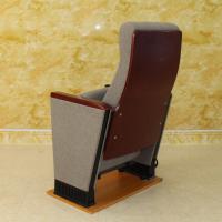 China Anti Electrostatic Folding Cinema Seats Stadium Theater Removable Waterproof for sale