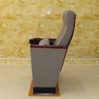China Anti Electrostatic Folding Cinema Seats Stadium Theater Removable Waterproof for sale