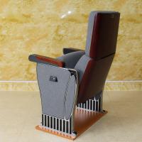 China Anti Rusting Folding Cinema Seats for sale