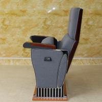 China Anti Rusting Folding Cinema Seats for sale
