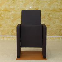 China Detachable Foldable Auditorium Seating for sale