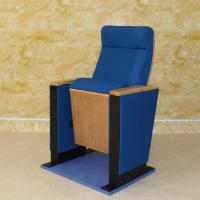 China Anti Fading Auditorium Seating Chair for sale