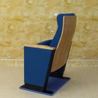 China Anti Fading Auditorium Seating Chair for sale