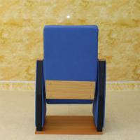 China Detachable Multipurpose Foldable Auditorium Seating Movie Theater Stadium OEM for sale