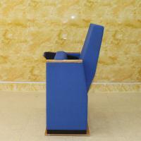 China Detachable Multipurpose Foldable Auditorium Seating Movie Theater Stadium OEM for sale