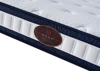 China Hypoallergenic Hotel Style Bed Mattress , OEM Orthopaedic Mattress For Hotel Bed for sale