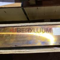 China Sheet Beryllium Copper C172 TF00 Temper By ASTM B194 Standard for sale