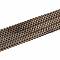 China Dia 4mm  Beryllium Copper Round Bars CuBe2  For Resistance Welding Electrode for sale