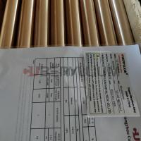 China Beryllium Copper Rod / Strip/ Plate / Wire / Tube C17200 C17300 C17510 C17500 for sale