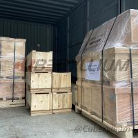 China Beryllium Strips БрБ2 Soft Strips And Hard Strips Acoording Standard ГОСТ 1789 for sale