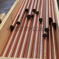 China C17510 Round Rod / Plate / Disc With High Tensile Strength For Industrial Applications for sale