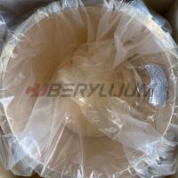 China BeCu 25 Beryllium Bronze Sleeve AT Or HT Temper 37 HRC Min For Oil And Gas Industry for sale