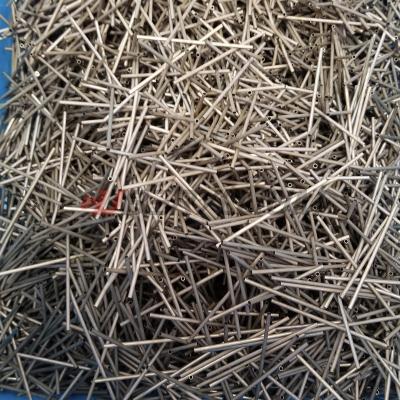 China Capillary Tube CuBe2 1.0x0.8 For ZTE 5g Base Station DIN.2.1247 for sale