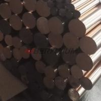 China High Hardness TH04 TF00 C172 Beryllium Copper Bar ASTM B196 for sale