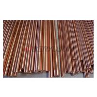 China Alumina Copper Alloy RWMA Class 22 For Electrical Relay Systems Components for sale