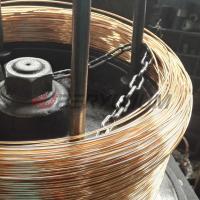 China C173 Beryllium Copper Wire Cube 2pb M25 3mm Automatic Machining Operations for sale
