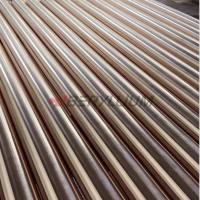 China HT C17200 Beryllium Copper Rod Round 20mm For Mold Thimble for sale