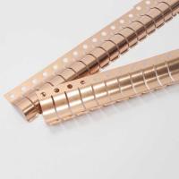 China TD02 UNS C17200 Beryllium Copper Strip BeCu 0.2x200mm for sale