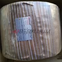 China CuBe2 Beryllium Copper Strip Hardness 360 - 400HV State XHMS for sale