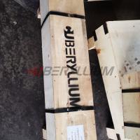 China C17200 Beryllium Copper Seamless Capillary Tube For 5g Base Station for sale