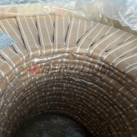 China RWMA Class 4 Beryllium Copper Alloys Strip for sale
