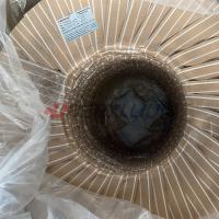 China Brigh Surface CuBe2NiTi CuBe Strip 0.15x200mm Soft for sale
