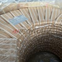 China RWMA Class 4 Beryllium Copper Alloys Strip for sale