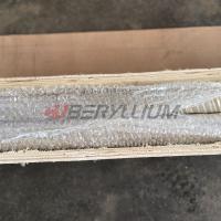 China C15760 Dispersion Strengthened Copper Rods Al2O3 For Electrode Cap Use for sale