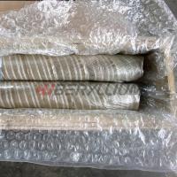 China CuBe2 BrB2 8mm Copper Rod 1000mm Length For Electrical Industry for sale