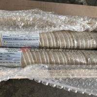China ASTM B441 Beryllium Copper Round C17200 Bar 30mm 35mm Before Aging for sale