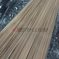China RWMA Class 3 Material CuCo2Be Beryllium Copper Rod Diameter 50mm for sale