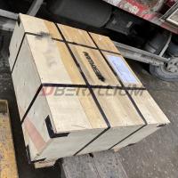China Beryllium Copper Billet C17200 Dia 100 - 200 Length 500 - 600 A TB00 State for sale