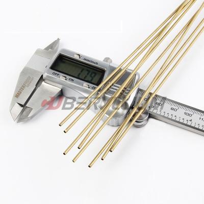 China CuBe2 Beryllium Copper Tubes TD04 TH04 For Industry for sale