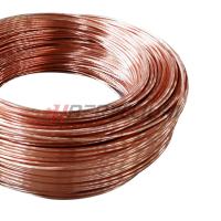 China C18000 Chromium Nickel Silicon Copper Alloy For Resistance Welding Components for sale