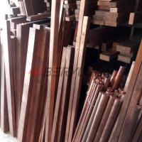 China C15000 Zirconium Copper Round Rods For Extensions Pencil Type for sale
