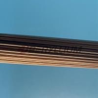 China M25 C17300 Beryllium Copper Rod By ASTM B 196/B for sale