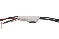 China Two Way Rc Hobby Style ESC 22S 200A With 180Mm Wire Length 200A Max Current Remote Control for sale